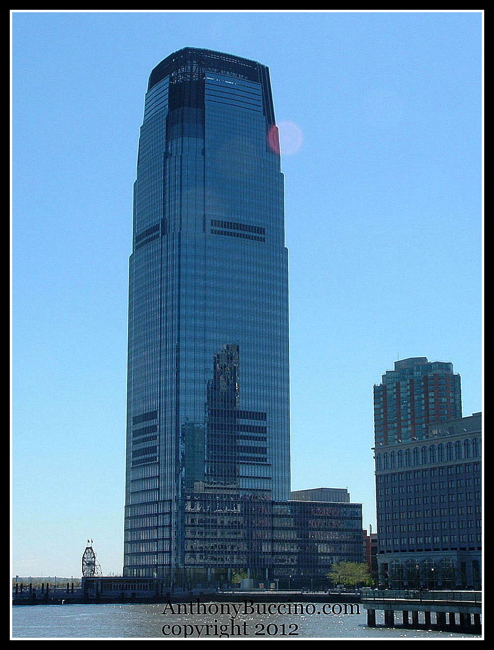 Ten Local Trips to Take Before I Retire